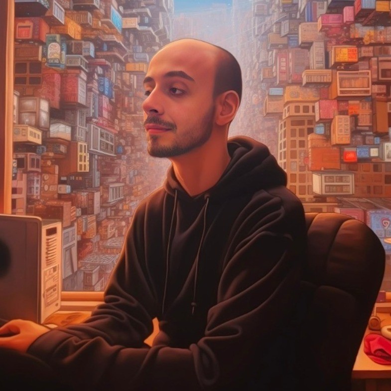 Daniel Ignacio Cassi - Portfolio